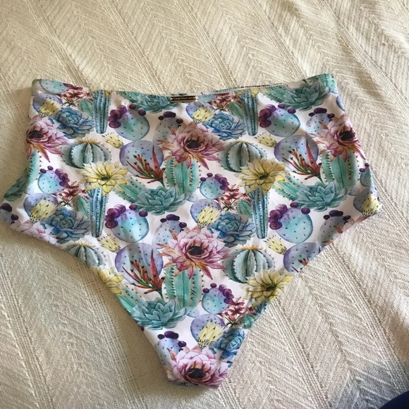sea reinas | Swim | Brand New High Waisted Bikini | Poshmark